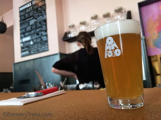 Omnipollo | BreweryTreks